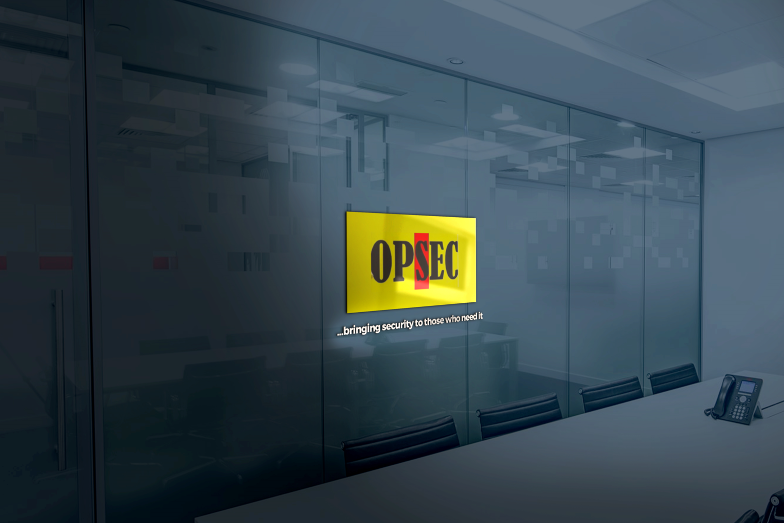 Home - Operational Security Ltd